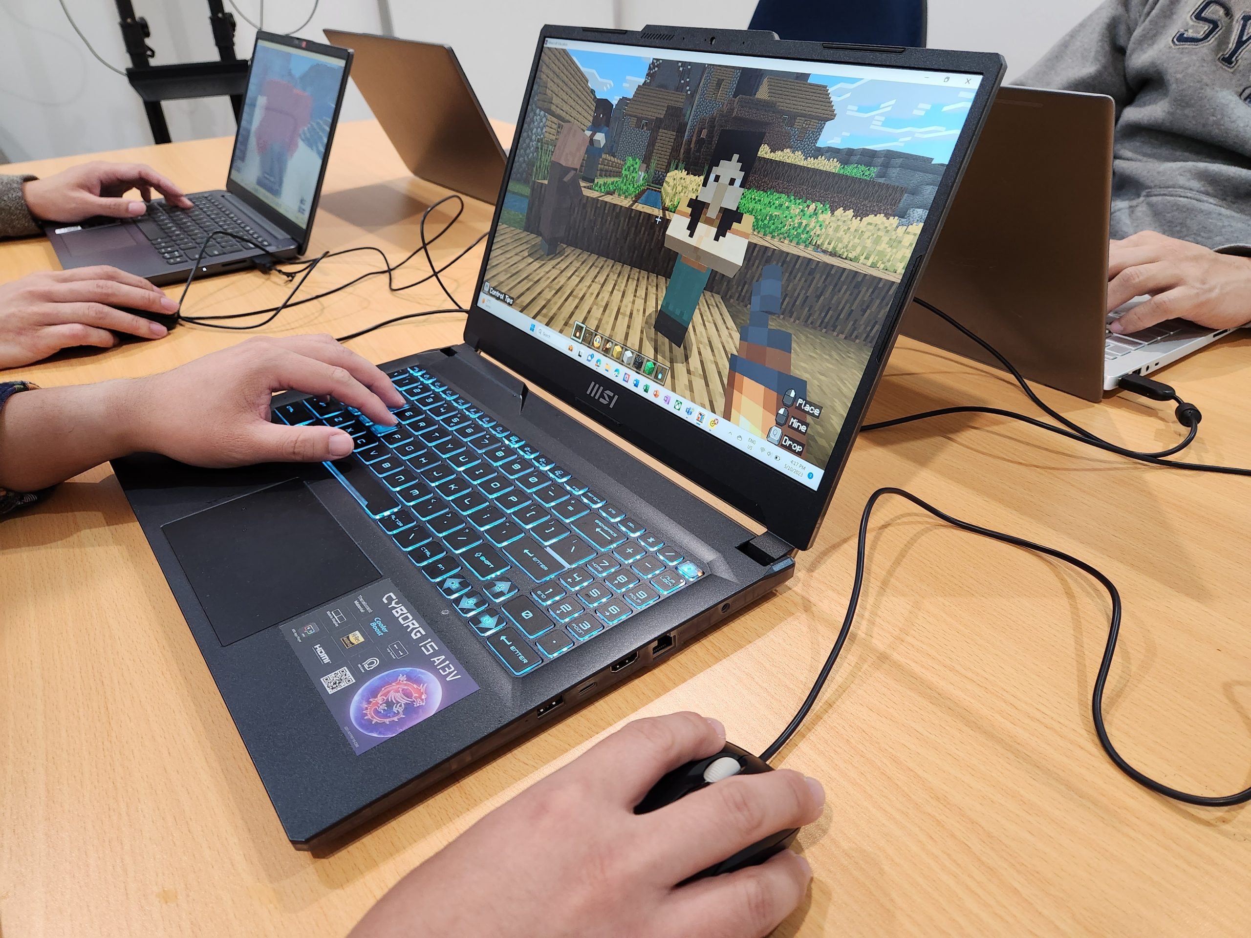 The Emerging Role of Minecraft Therapy in Occupational Therapy - Louden ...