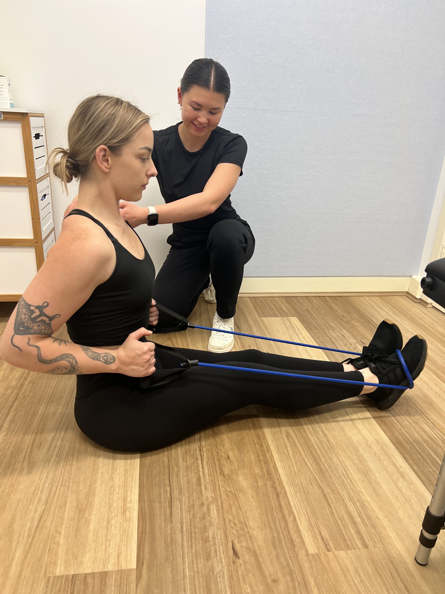 Disability and Allied Health Therapy Services Perth - Louden Group